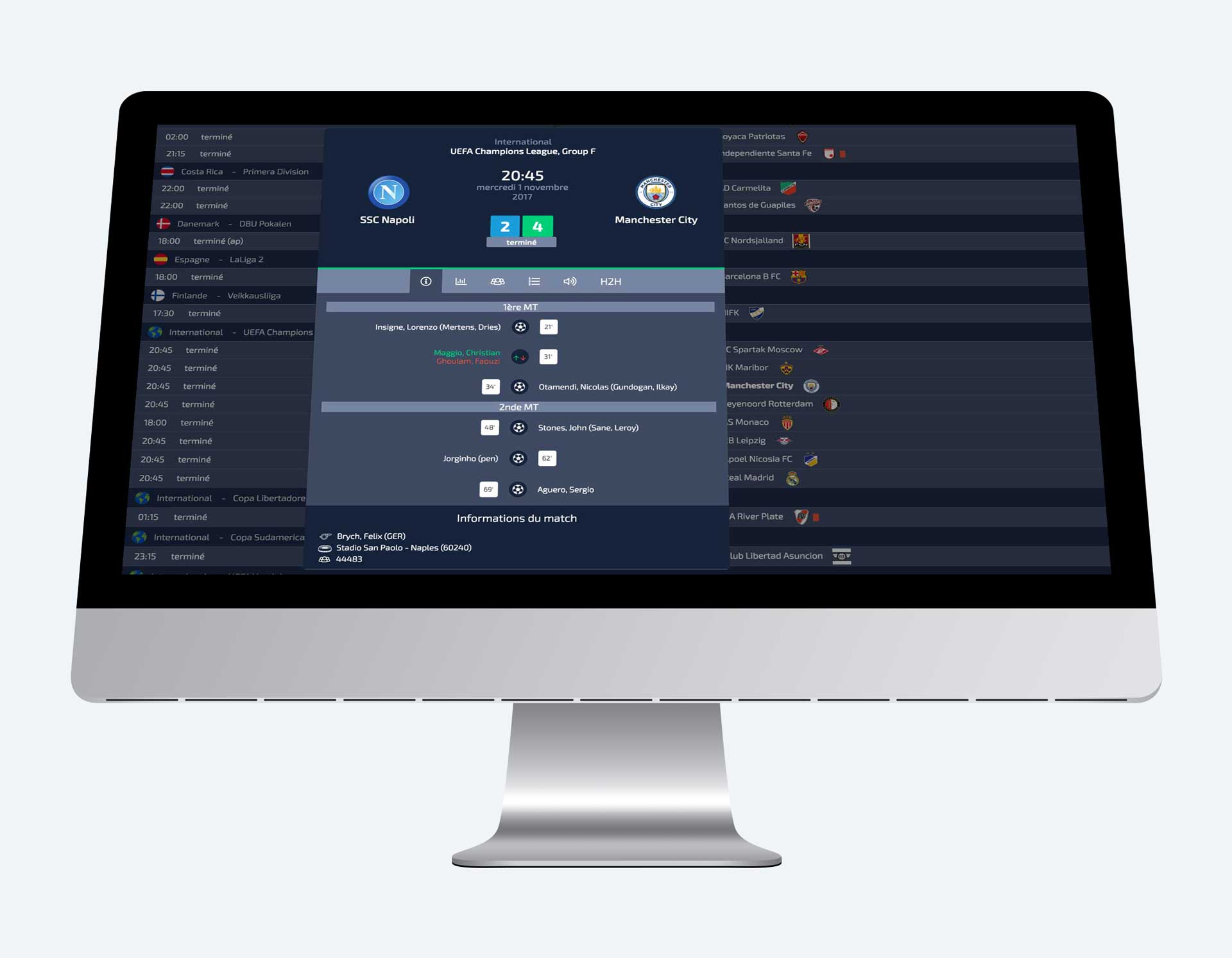 BettingTracker - bankroll management tool for sports betting